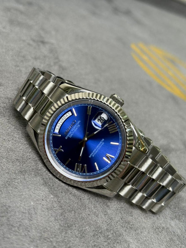SEIKO CUSTOMS - MEN – Watchdial